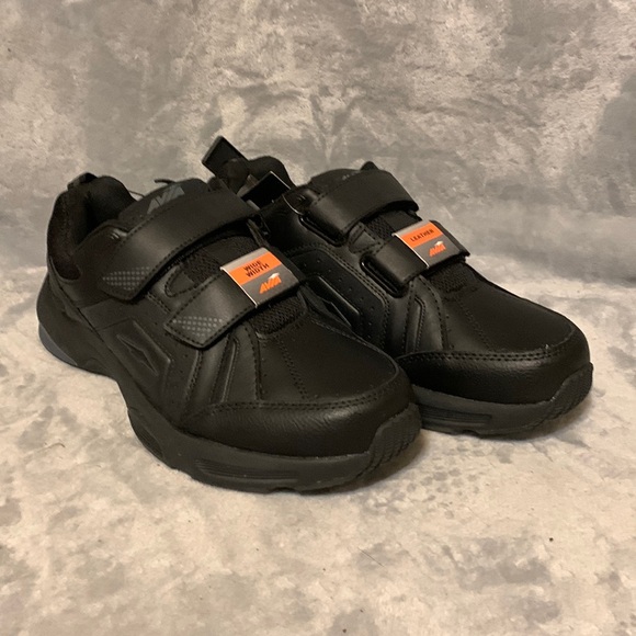Avia | Shoes | New Avia Memory Foam Quickstep 2 Strap Mens Walking ...